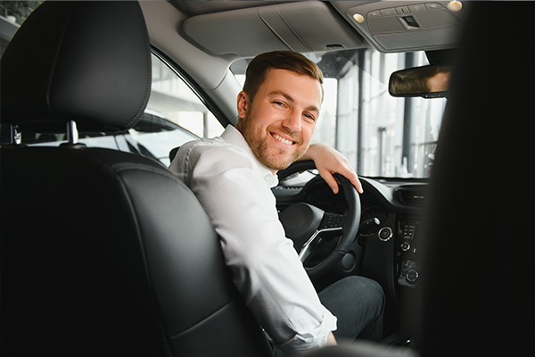 Taxi aéroport Montréal | Arriver ou partir de Montréal YUL | Téo Taxi